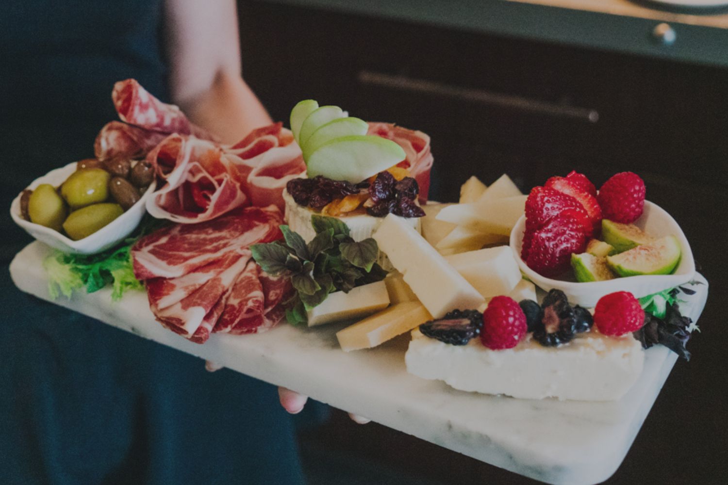 Taste of Downtown Milton – Downtown's First Prix-Fixe Dining Program