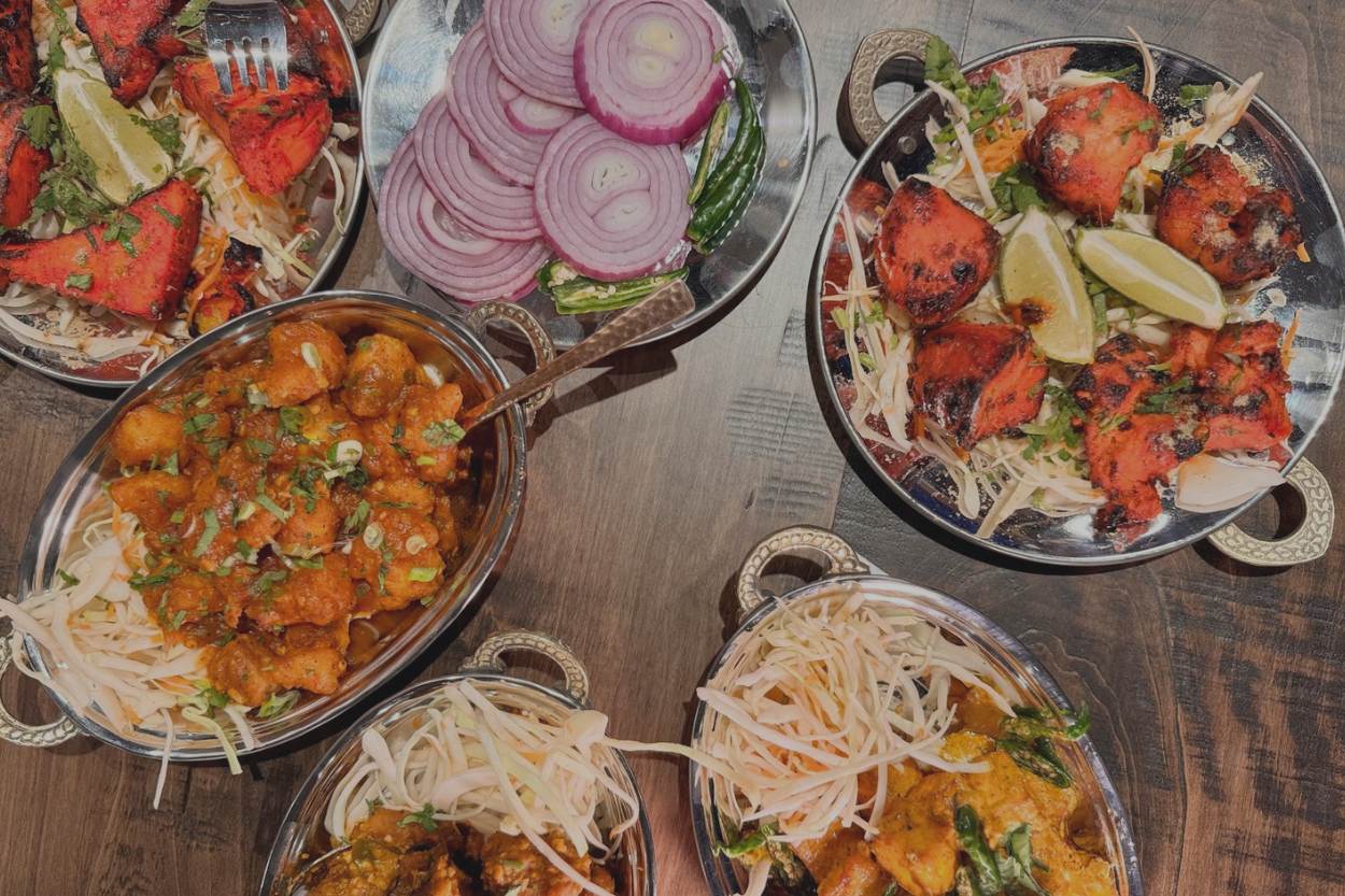 Milton Restaurants: 35 Ideas for When You Don’t Know Where to Eat ...