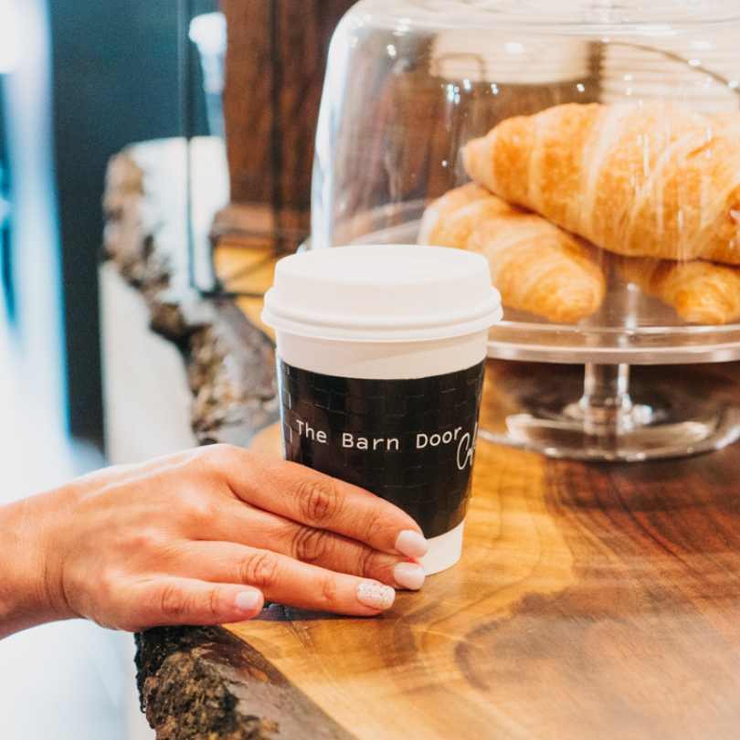 The Best Cafés in Milton You May Not Know About – Taste of Downtown Milton