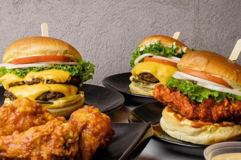 Milton Restaurants: 35 Ideas for When You Don’t Know Where to Eat ...