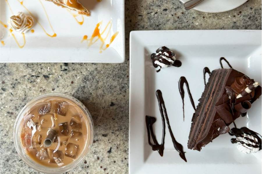 Milton Restaurants: 35 Ideas for When You Don’t Know Where to Eat ...