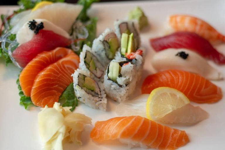 Milton Restaurants: 35 Ideas for When You Don’t Know Where to Eat ...