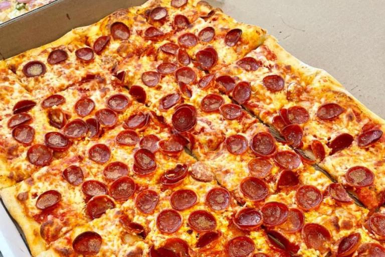 Milton Restaurants: 35 Ideas for When You Don’t Know Where to Eat ...