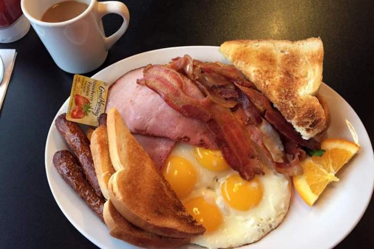 Milton Restaurants: 35 Ideas for When You Don’t Know Where to Eat ...