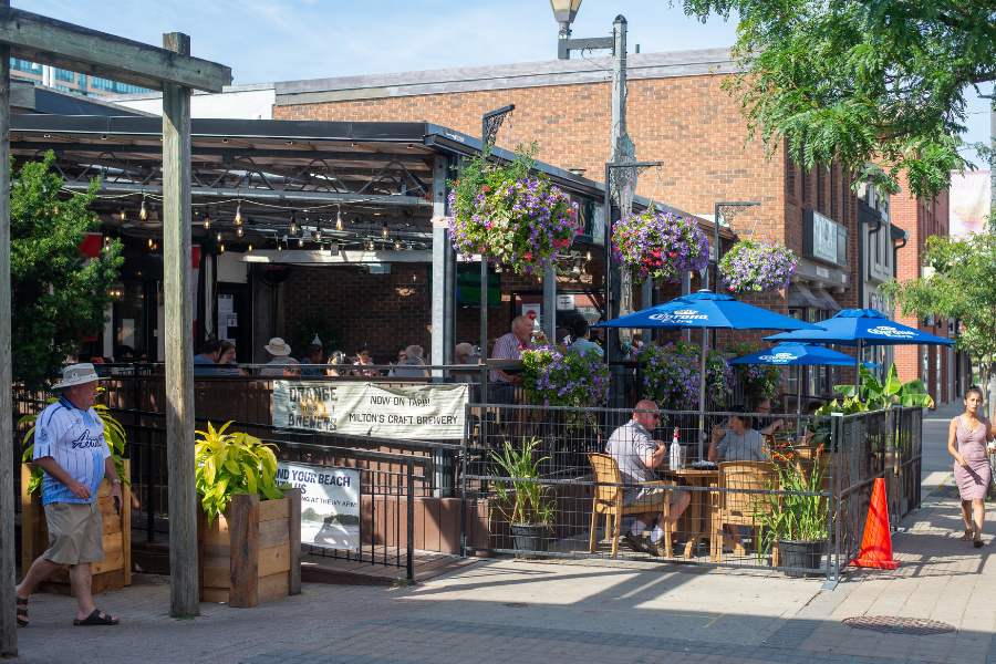 Milton Restaurants: 35 Ideas for When You Don’t Know Where to Eat ...