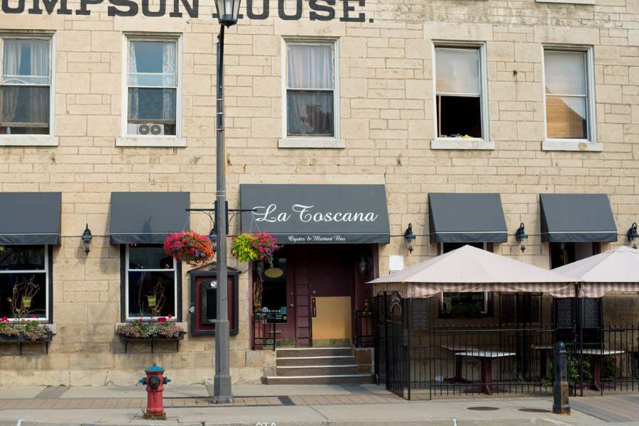 Milton Restaurants: 35 Ideas for When You Don’t Know Where to Eat ...