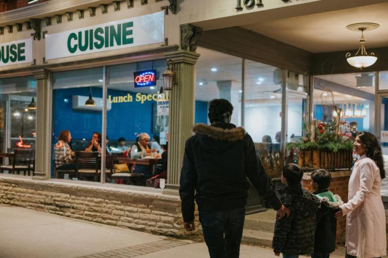 Milton Restaurants: 35 Ideas for When You Don’t Know Where to Eat ...