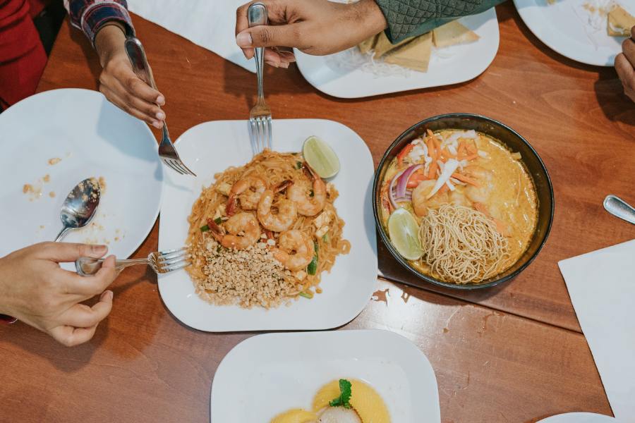 Milton Restaurants: 35 Ideas for When You Don’t Know Where to Eat ...