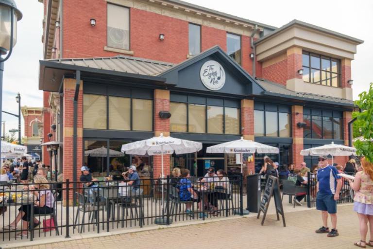 Milton Restaurants: 35 Ideas for When You Don’t Know Where to Eat ...