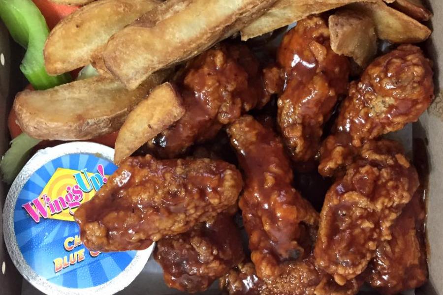 Milton Restaurants: 35 Ideas for When You Don’t Know Where to Eat ...